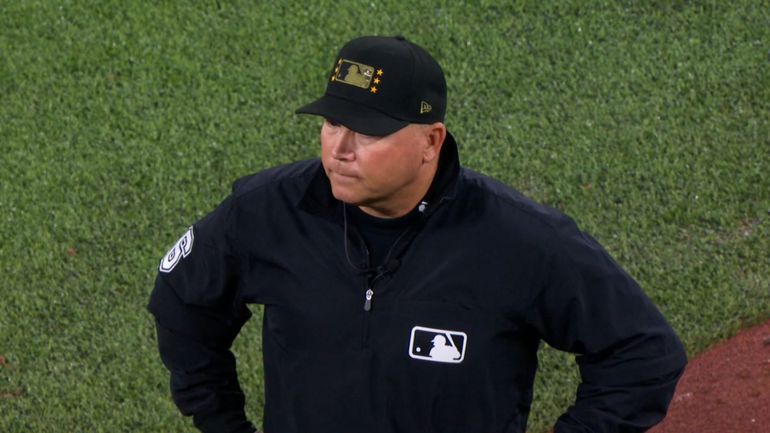 Ben Rortvedt llega a salvo a 1ra tras una revisión | 17/05/2024 | Los ...