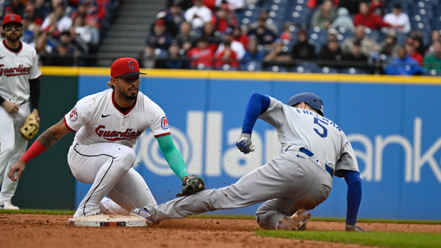 Angel Martínez's outfield assist | 05/28/2025 | MLB.com