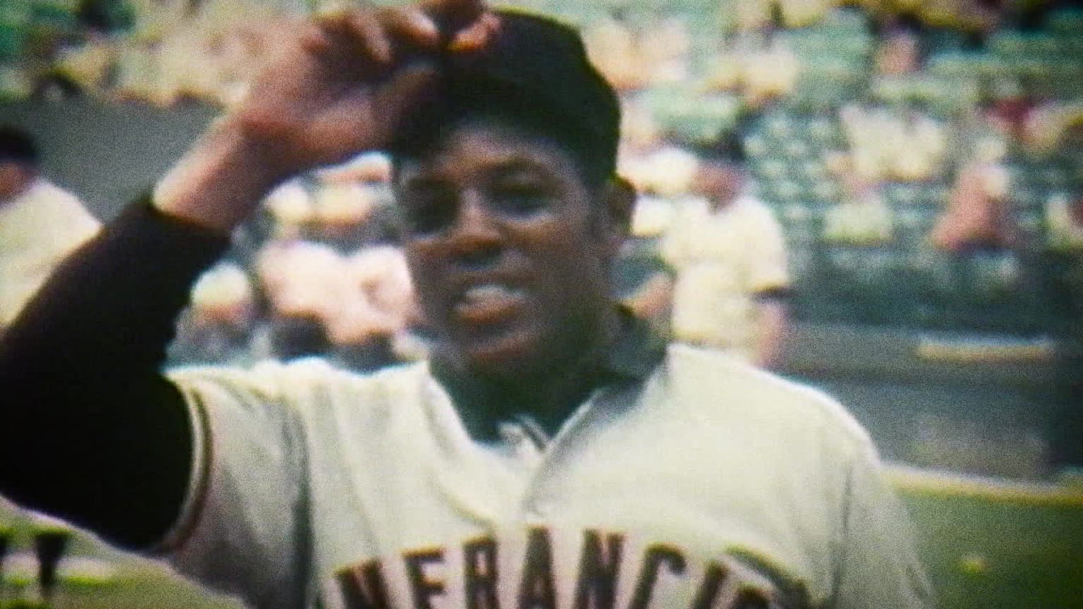 Spotlighting Willie Mays' Hall of Fame career | 02/25/2023 | MLB.com