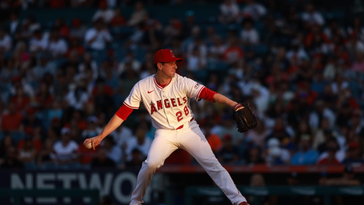 Kyle Hendricks strikes out Colson Montgomery | 08/02/2025 | MLB.com