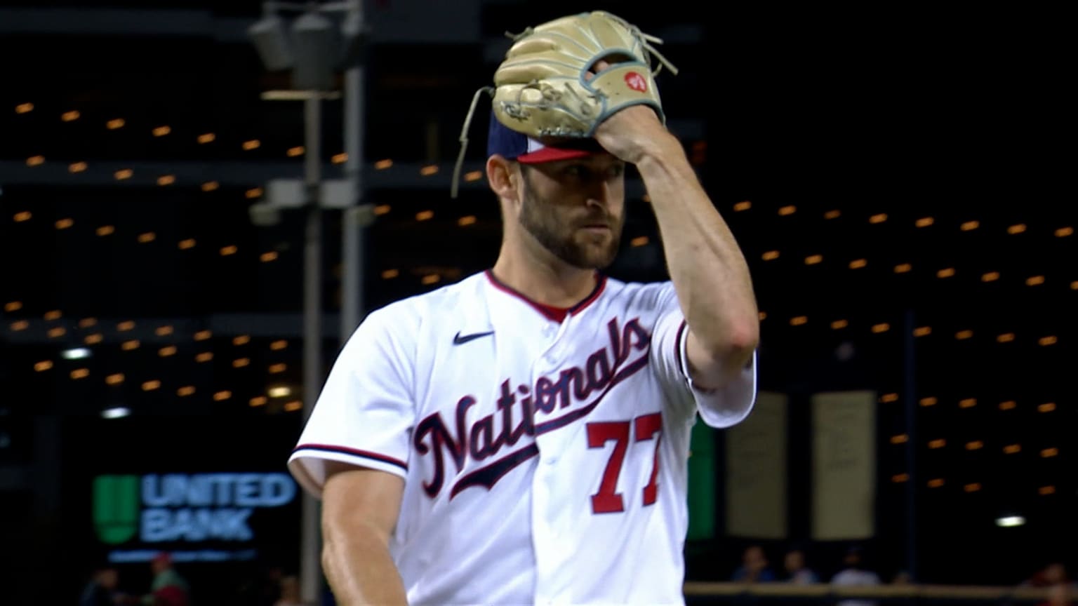 Cory Abbott collects a career-high seven strikeouts | 09/26/2022 ...