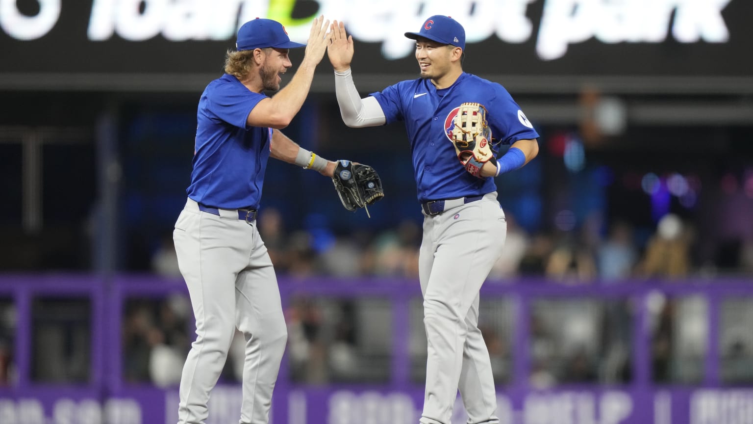 Jack Neely secures the Cubs' 14-2 victory | 08/24/2024 | MLB.com