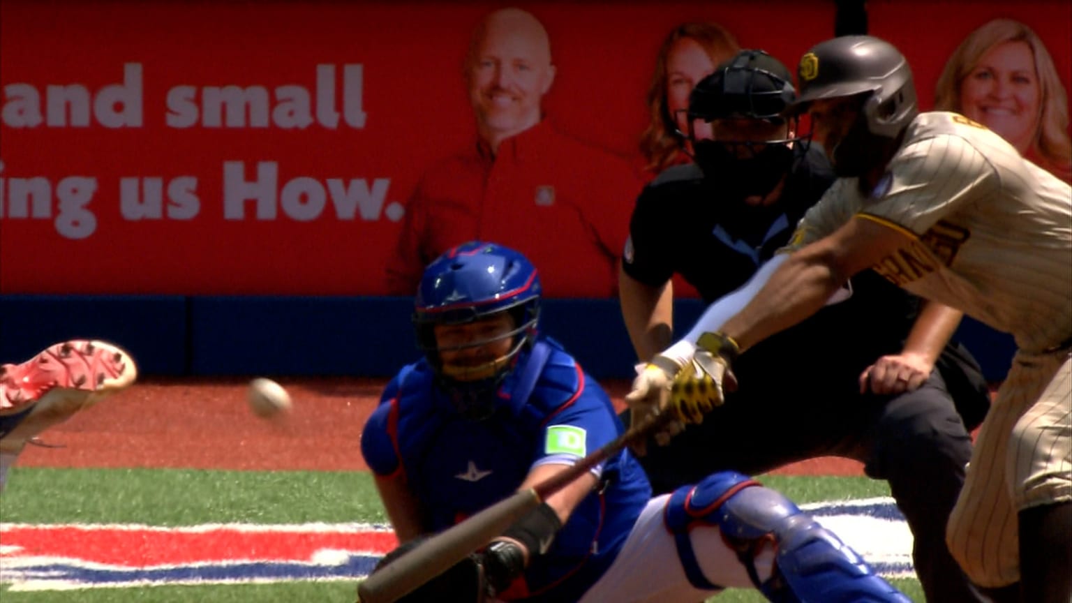 Xander Bogaerts pokes a single for his 1,500th hit | 07/20/2023 | San ...