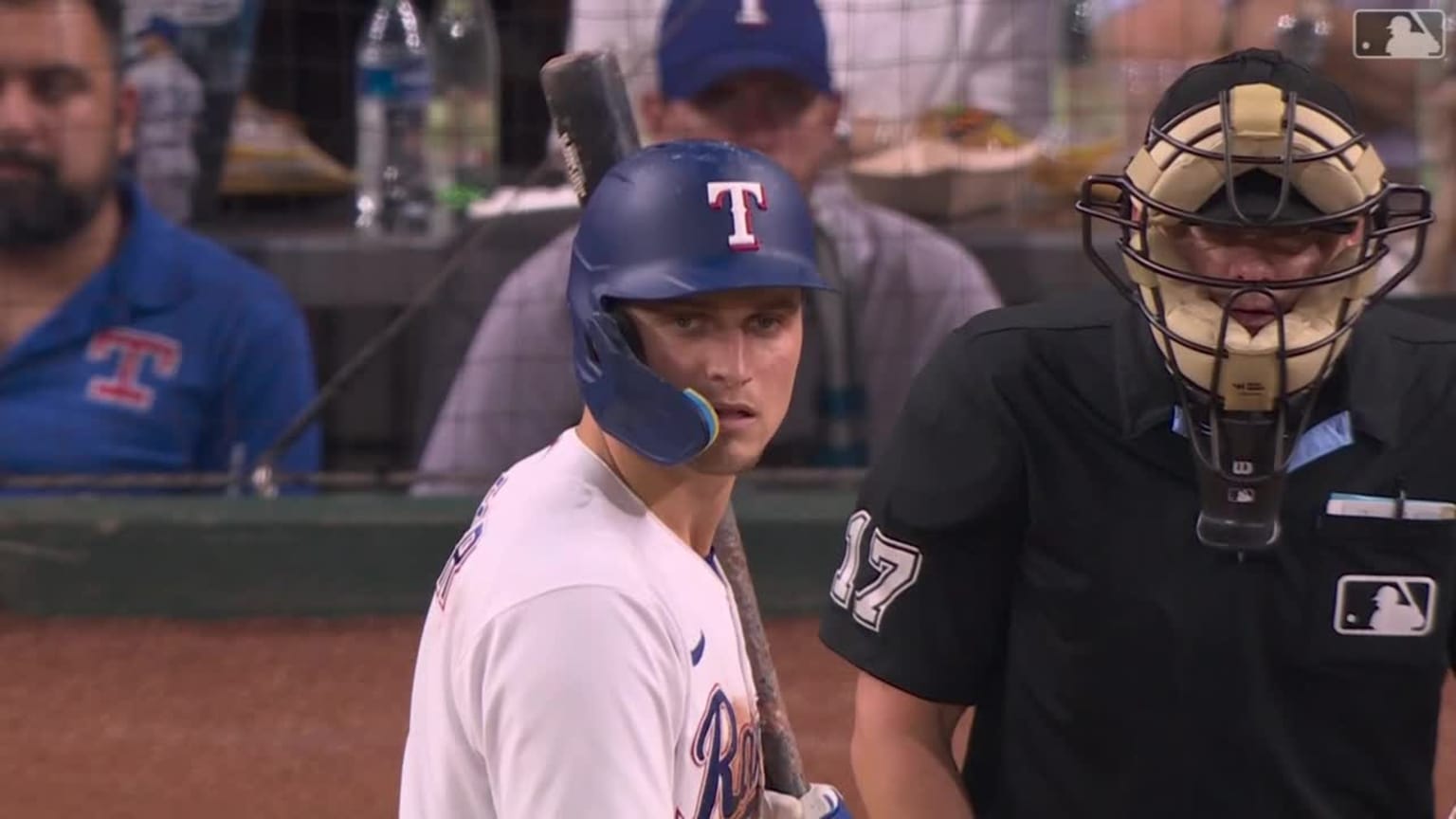 Take a look at Corey Seager's homer using Data Viz | 10/27/2023 | Texas ...