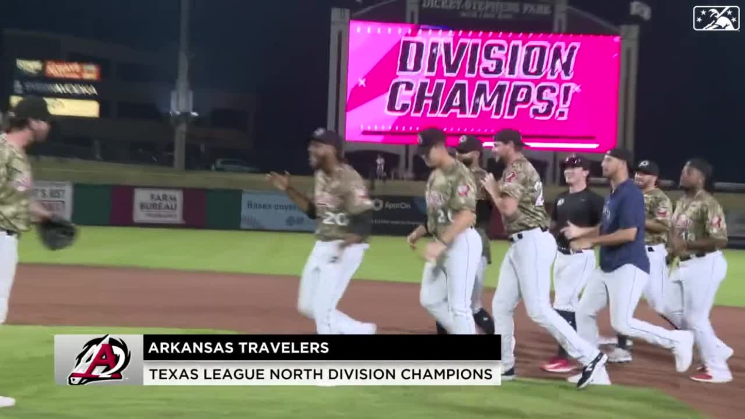 Collin Kober fans batter and sends Arkansas to finals | 09/23/2023 ...