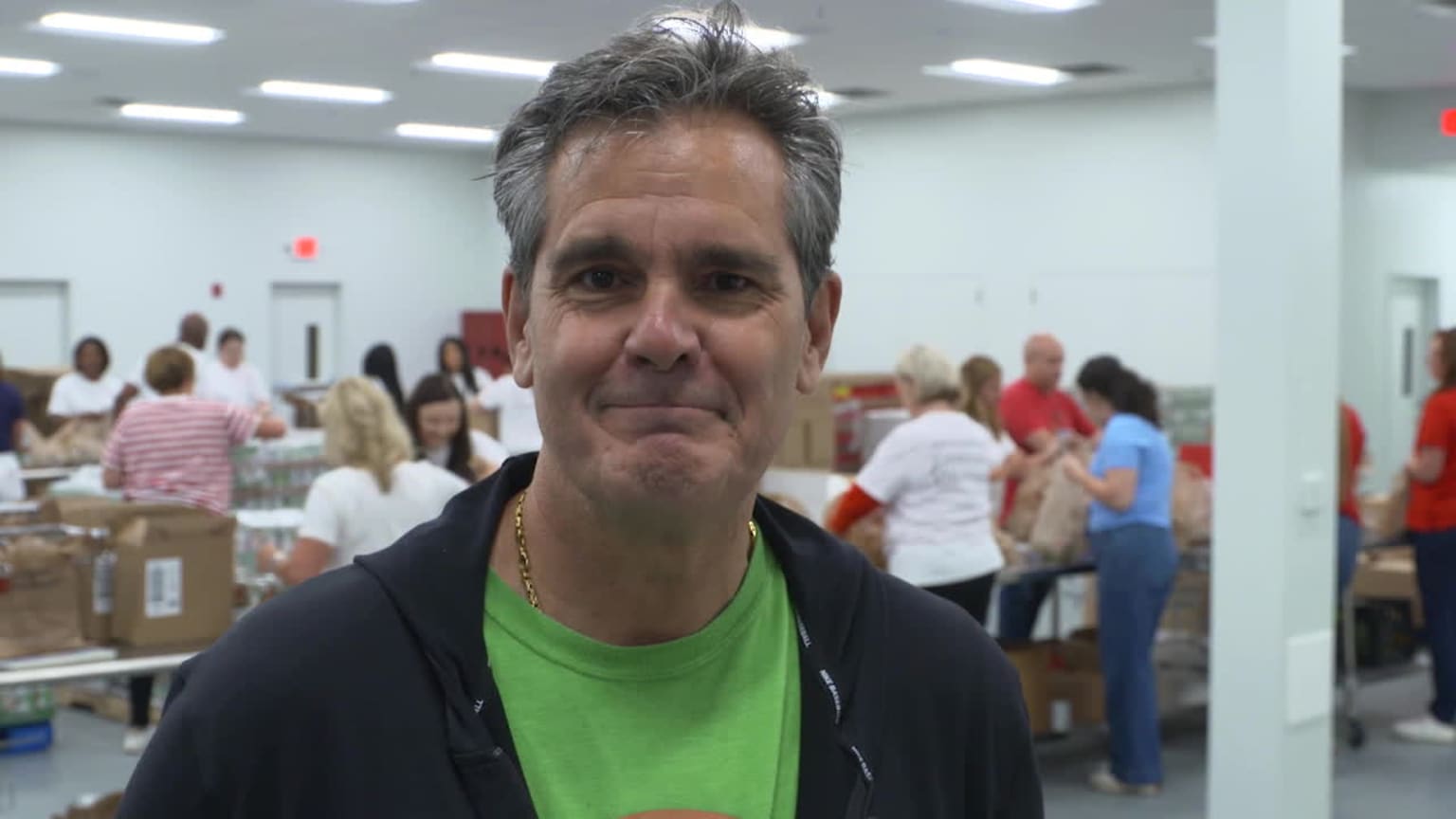 Feed the Future with Chip Caray | 02/20/2025 | St. Louis Cardinals