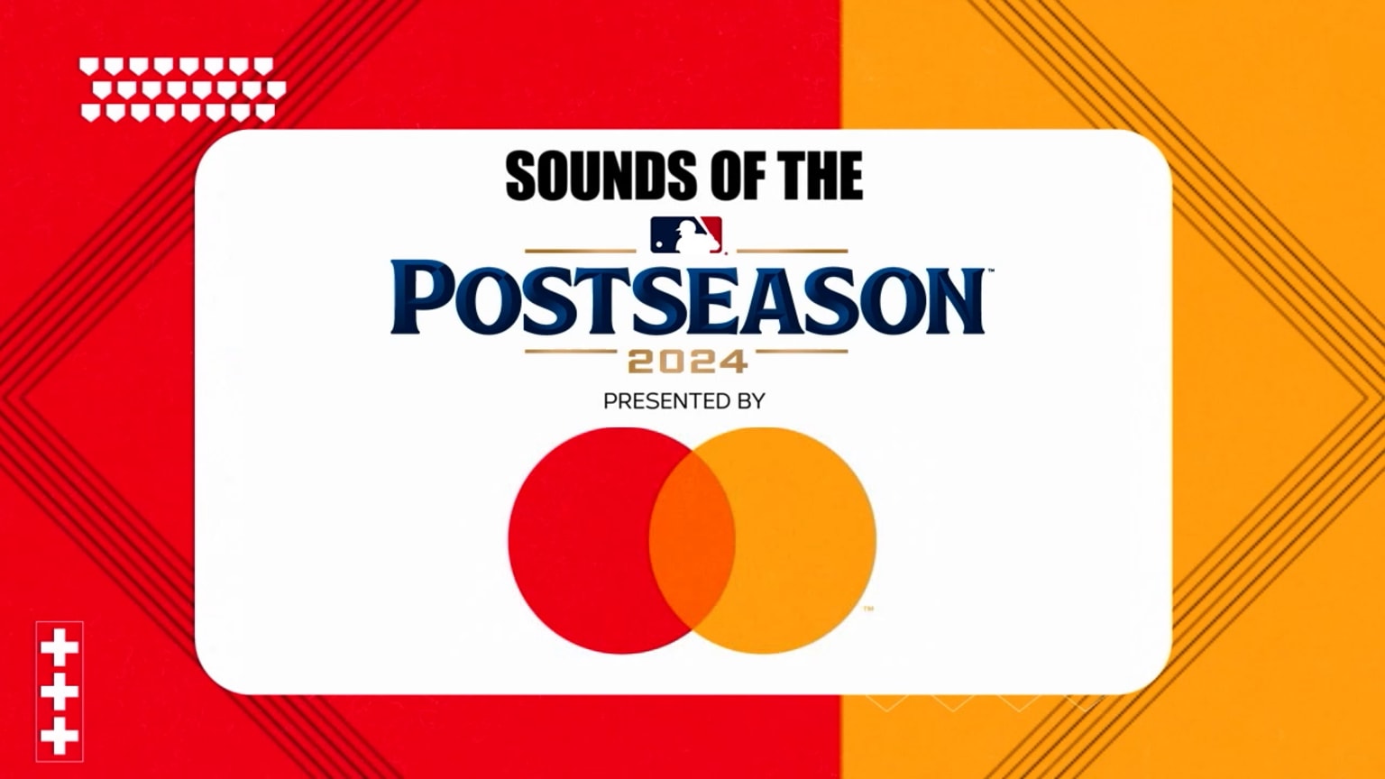Sounds of the Postseason: ALDS | 10/08/2024 | Kansas City Royals