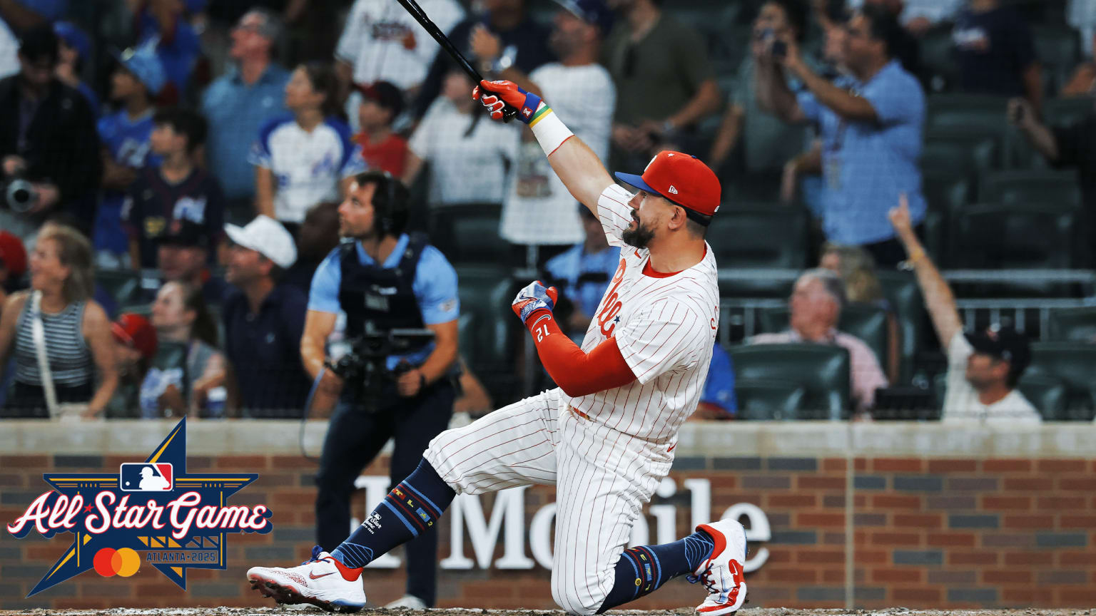 2025 All-Star Game | 07/15/2025 | MLB.com