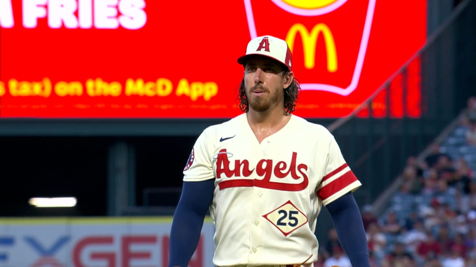 Michael Lorenzen K's six over five frames vs Mariners | 09/16/2022 ...