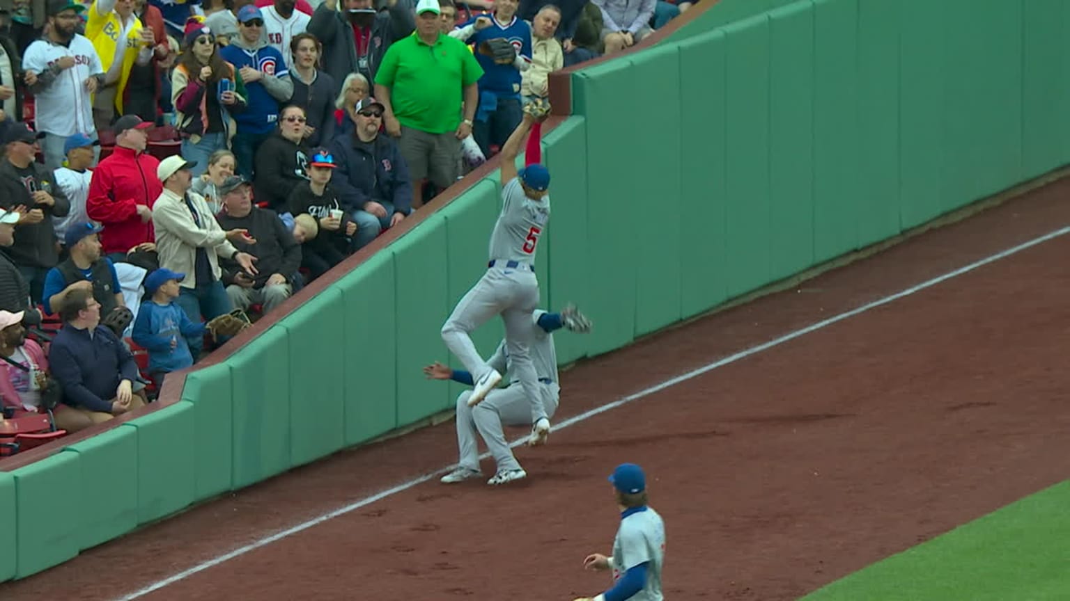 Christopher Morel exits the game early | 04/27/2024 | MLB.com