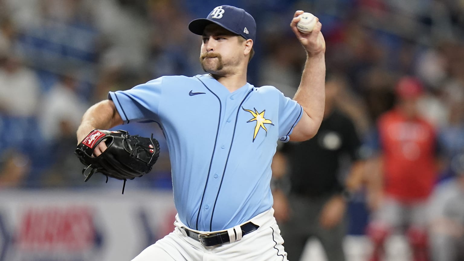 Angels, Rays - 08/22/2022 | Game Video Highlights | MLB Film Room | Los ...