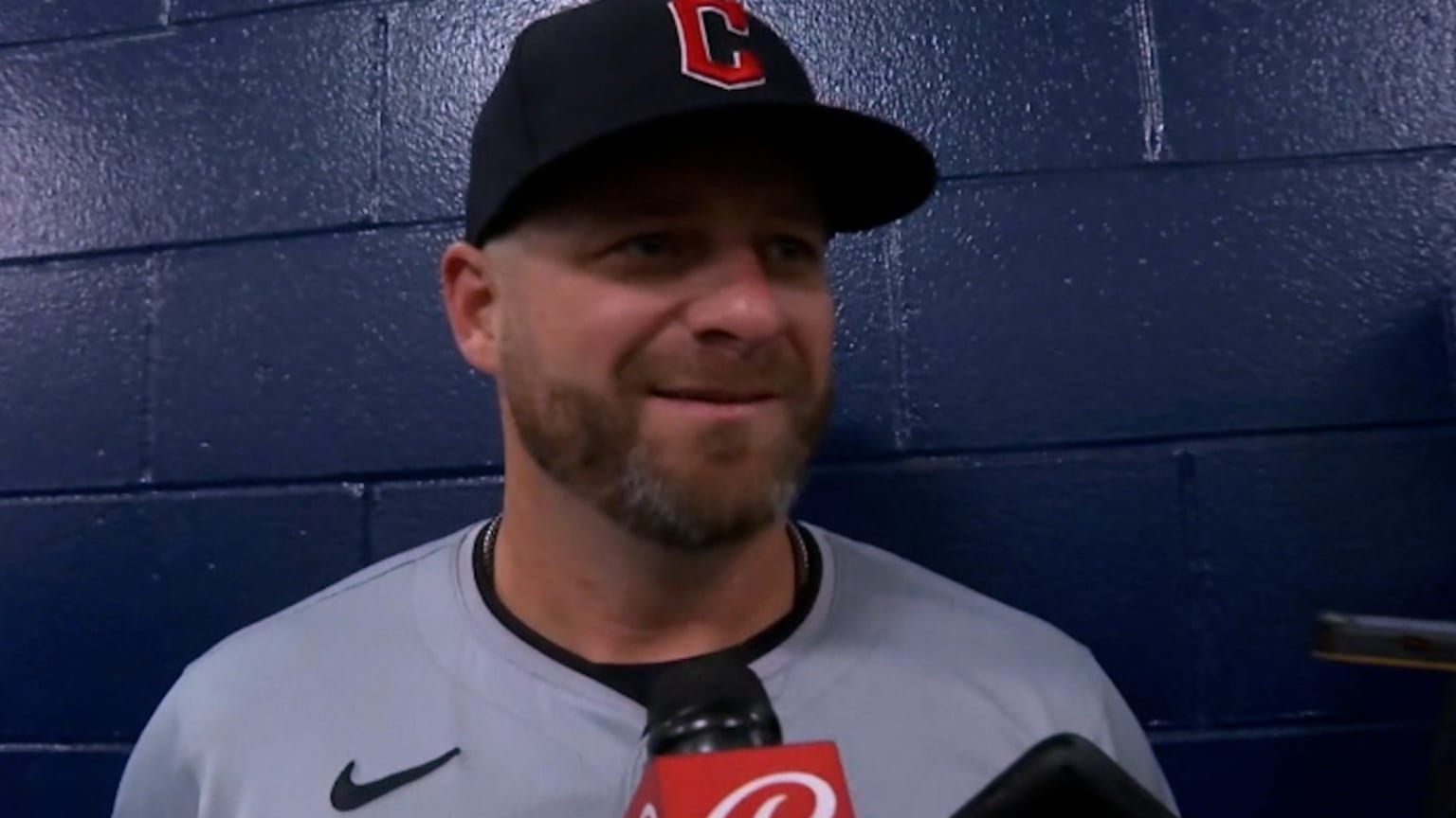 Stephen Vogt talks Shane Bieber's outing, more | 04/02/2024 | Cleveland ...