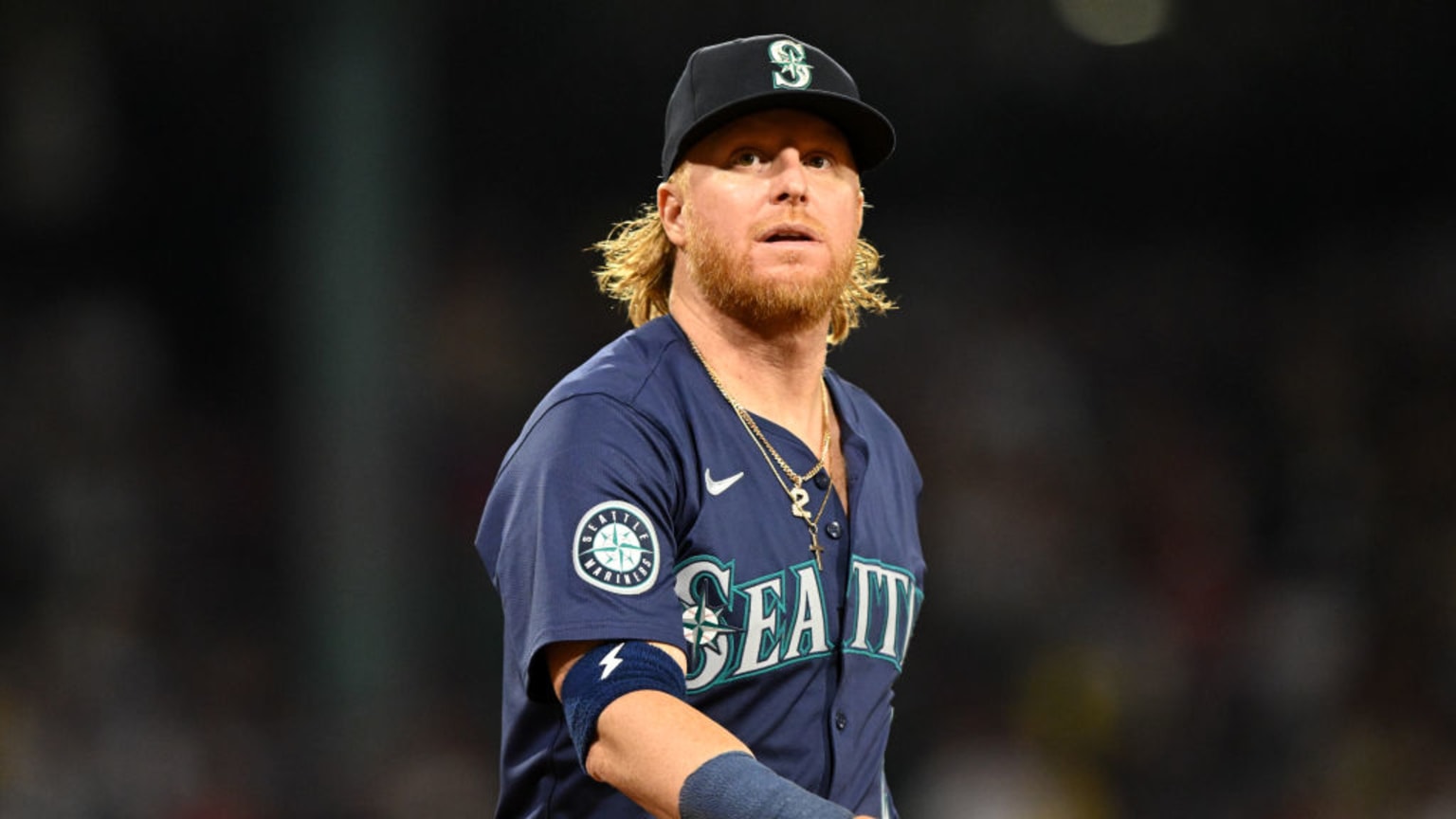 Should the Mariners bring Justin Turner back? | 11/13/2024 | MLB.com