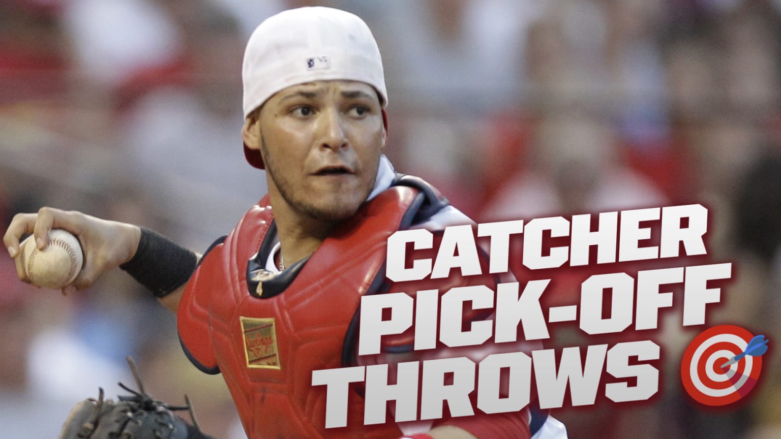9 minutes of perfect catcher pick-off throws | 06/27/2025 | MLB.com