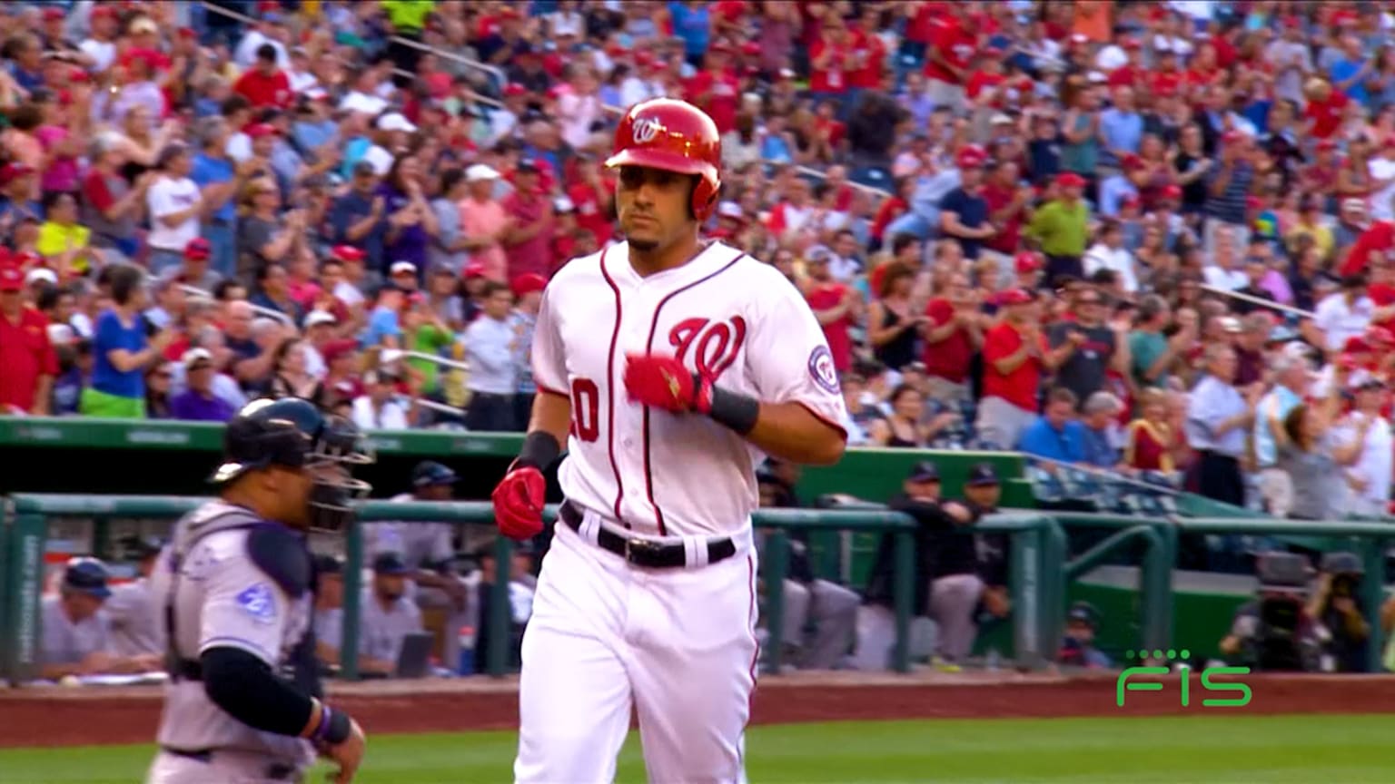 2013 Silver Slugger - Ian Desmond (SS) | 12/19/2022 | MLB.com