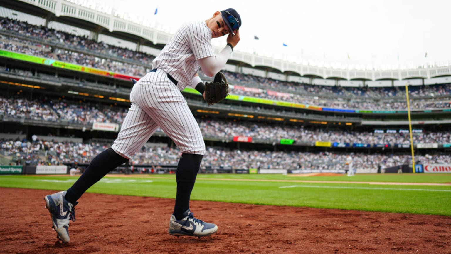 Revisiting their top 10 center fielder lists | 05/17/2024 | MLB.com