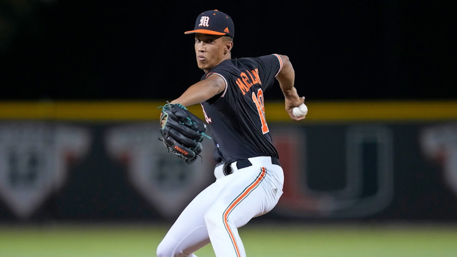 Top Prospects: Alex McFarlane, RHP, Phillies | 08/23/2022 ...