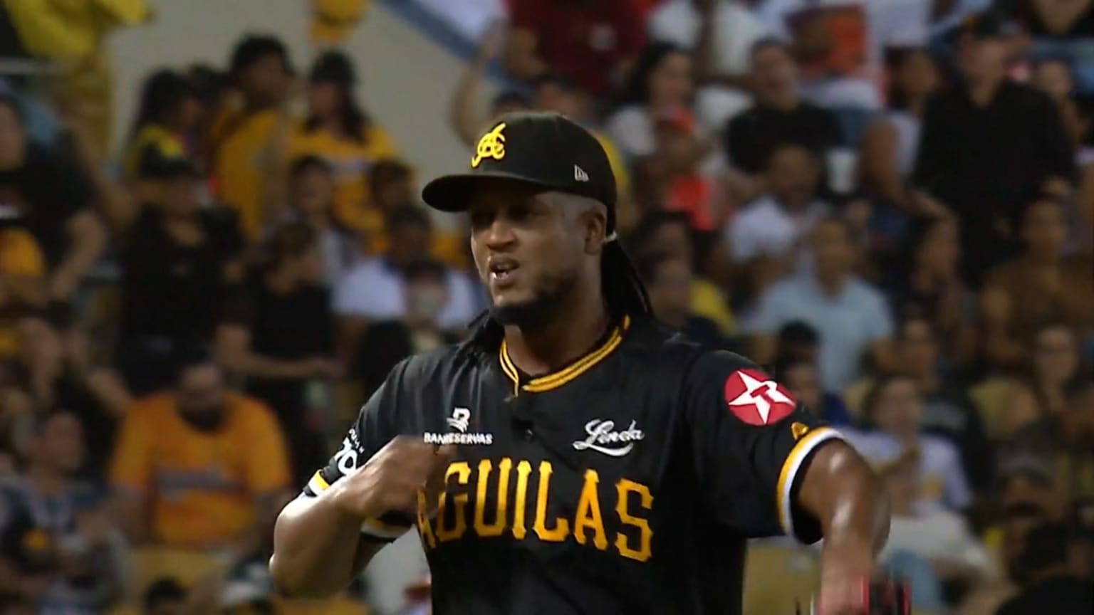 Oscar De la Cruz suma 18 innings sin tolerar carreras | 15/01/2026 ...