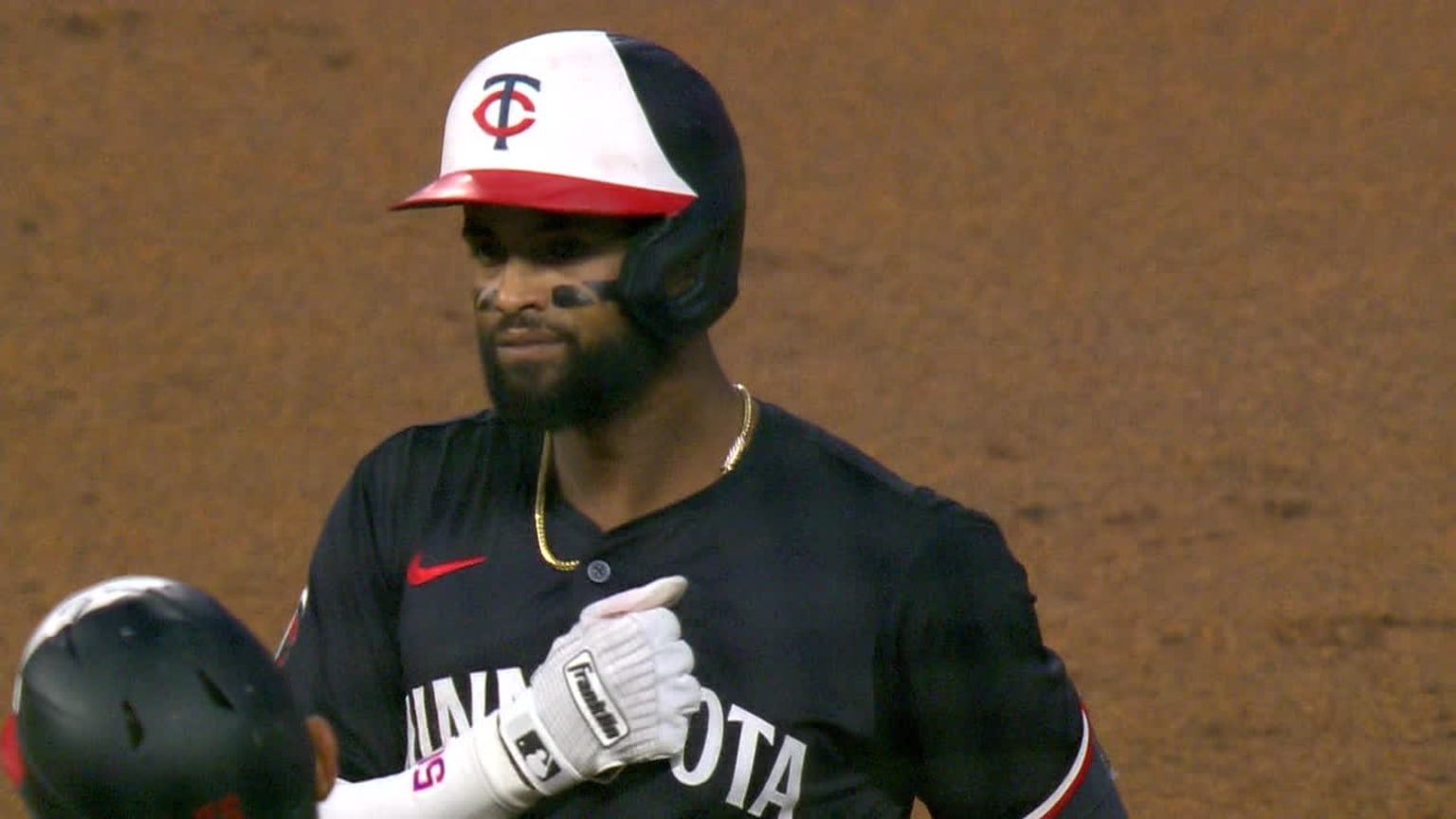 Willi Castro's RBI single | 07/22/2024 | Minnesota Twins