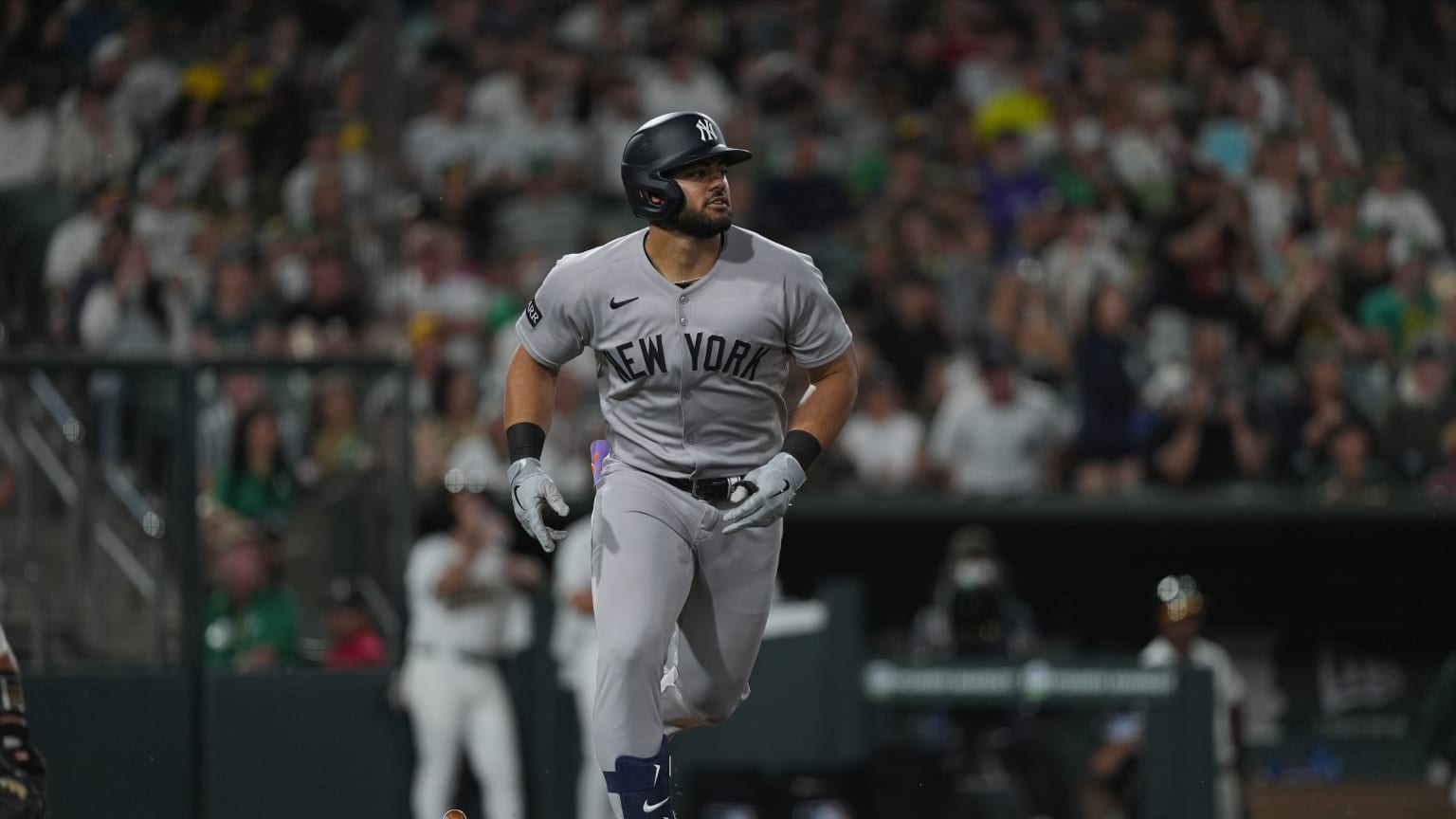 Domínguez's third homer of the game is a grand slam! | 05/09/2025 | MLB.com