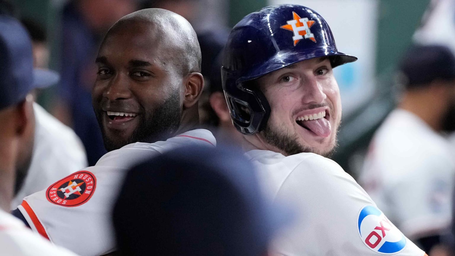Angels, Astros - 09/21/2024 | Game Video Highlights | MLB Film Room ...