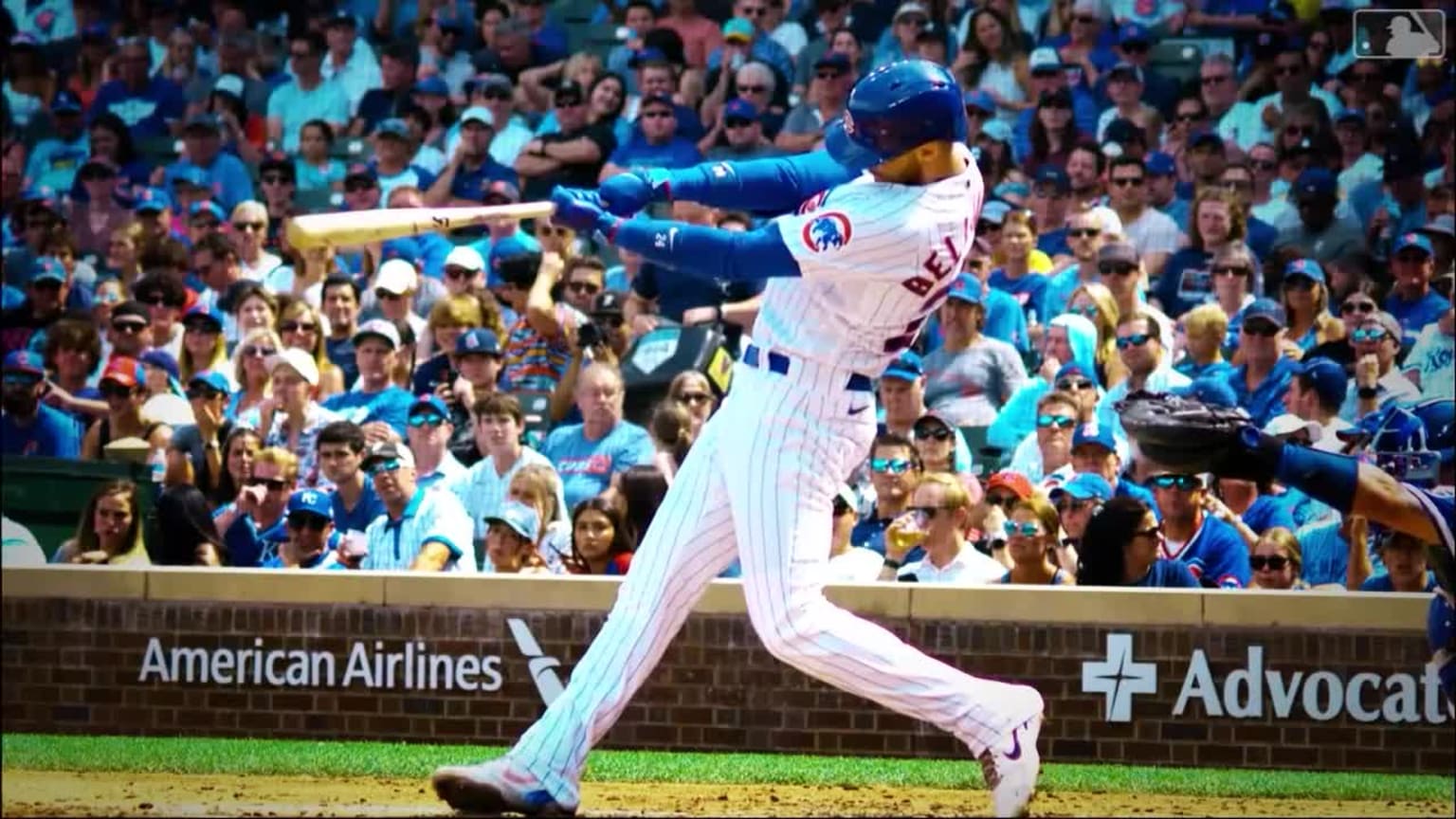 Cody Bellinger reportedly re-signs with the Cubs | 02/25/2024 | MLB.com