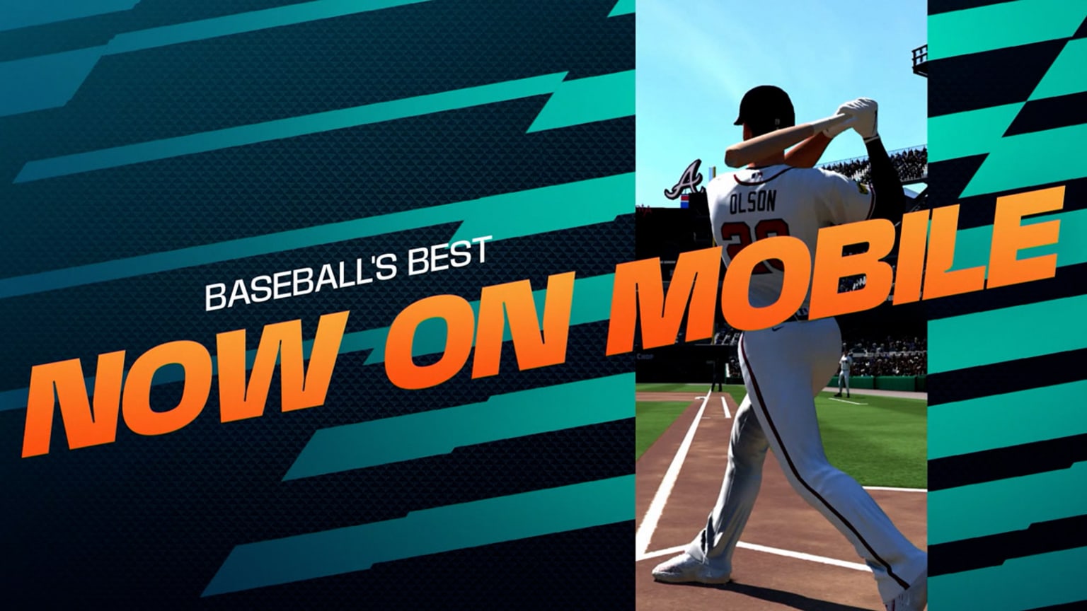 MLB The Show Mobile | Gameplay Trailer | 05/28/2026 | MLB.com