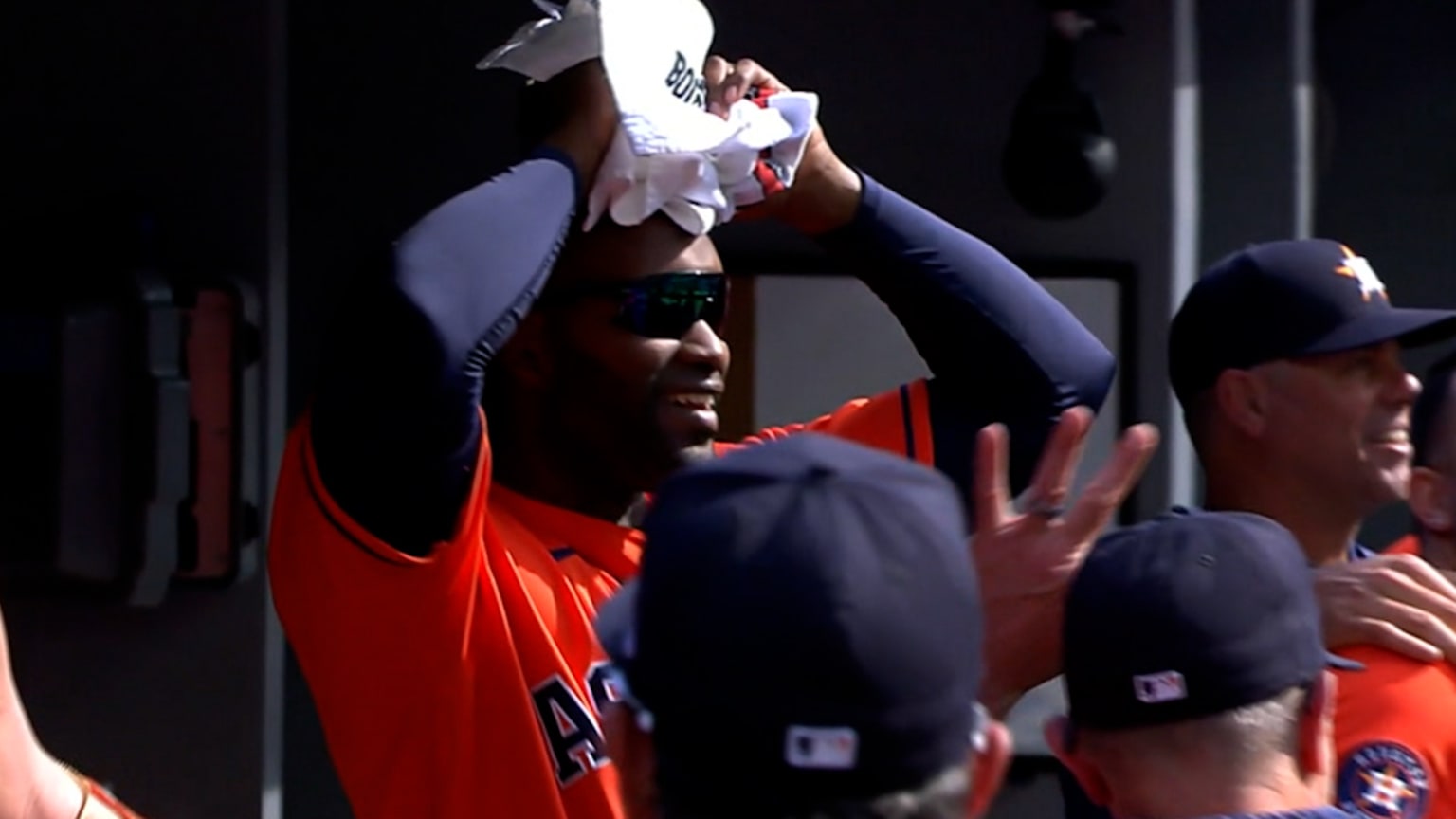 Astros go back-to-back-to-back! | 23/06/2026 | Los Astros de Houston
