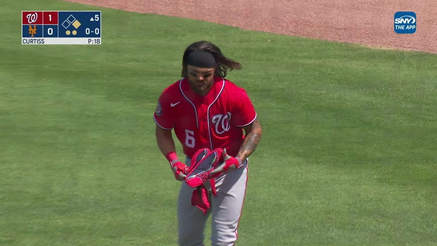 Michael Chavis opens scoring with single in the 5th | 03/14/2023 ...