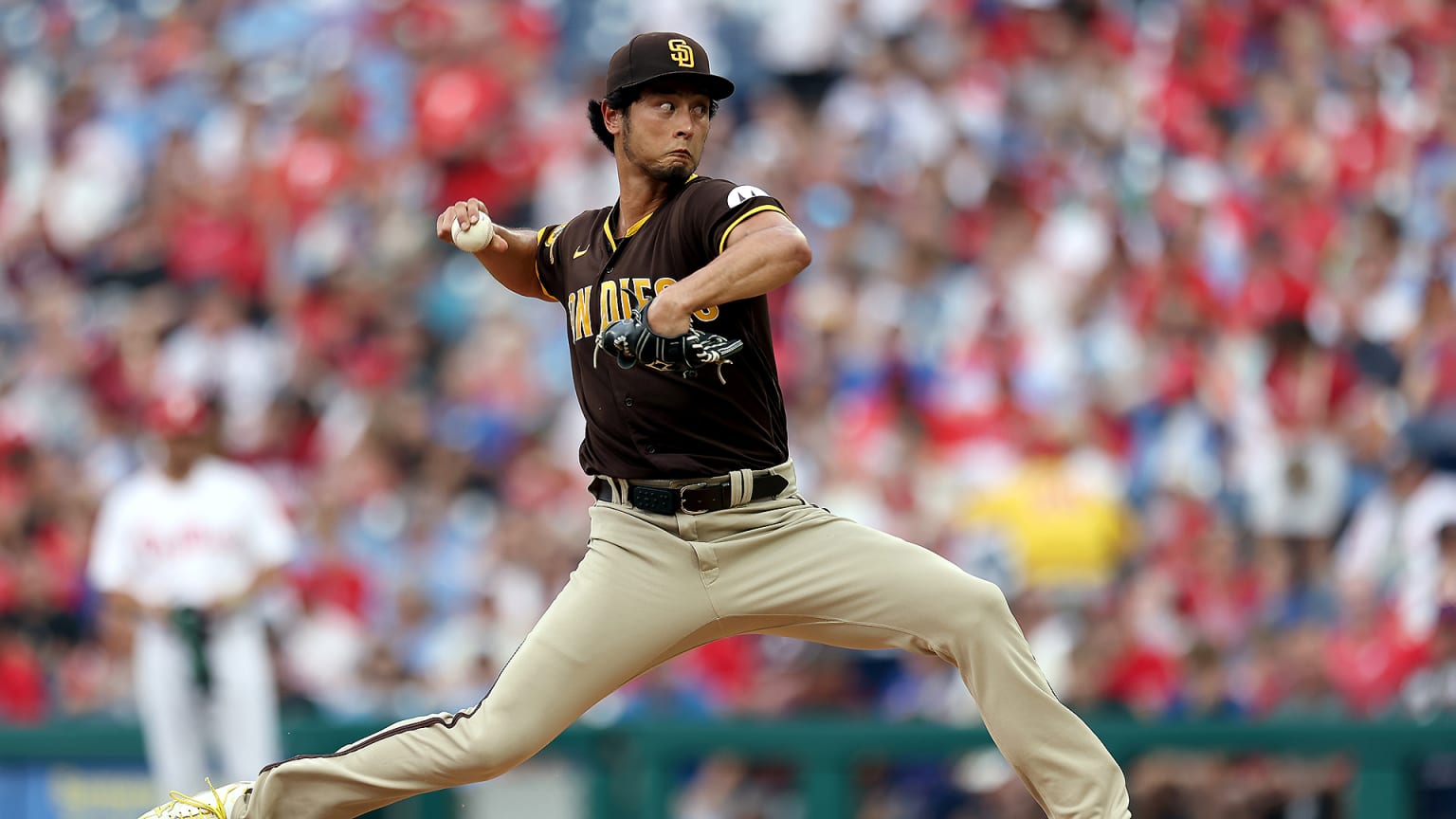 Padres, Phillies - 07/14/2023 | Game Video Highlights | MLB Film Room ...