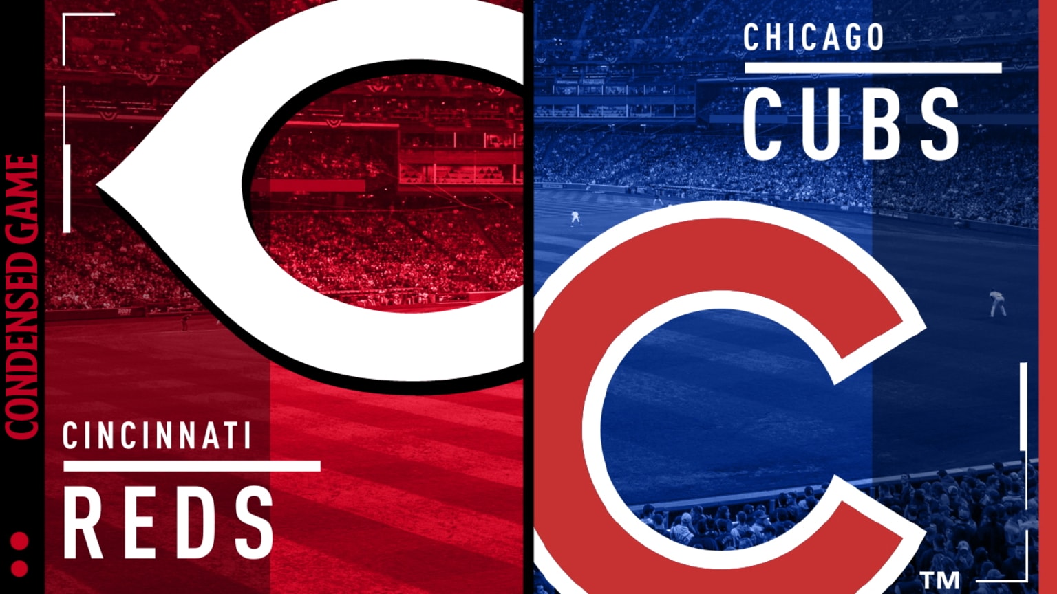 Condensed Game: CIN@CHC - 5/7/26 | 05/07/2026 | Chicago Cubs
