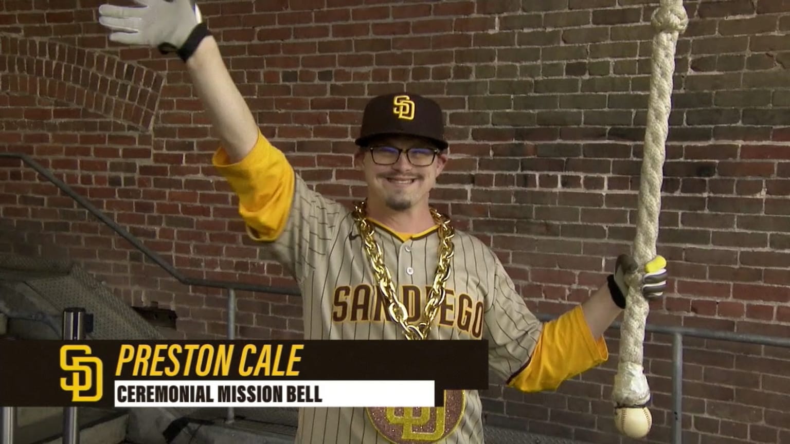 6/10/22: Bell Ringer | 06/10/2022 | MLB.com