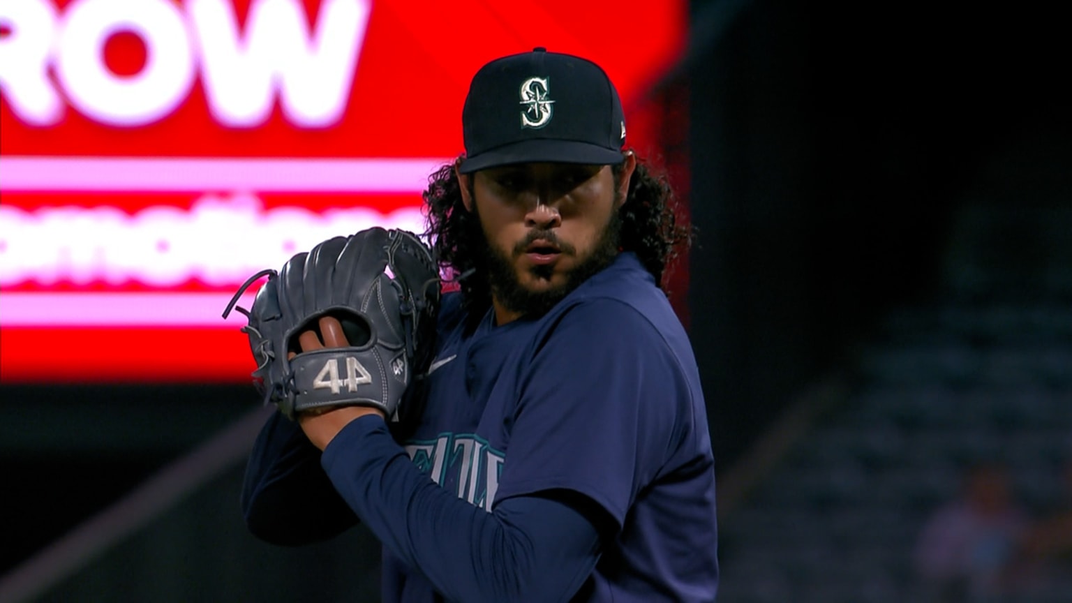 Mariners bullpen sets a season high in K's with nine | 07/12/2024 ...
