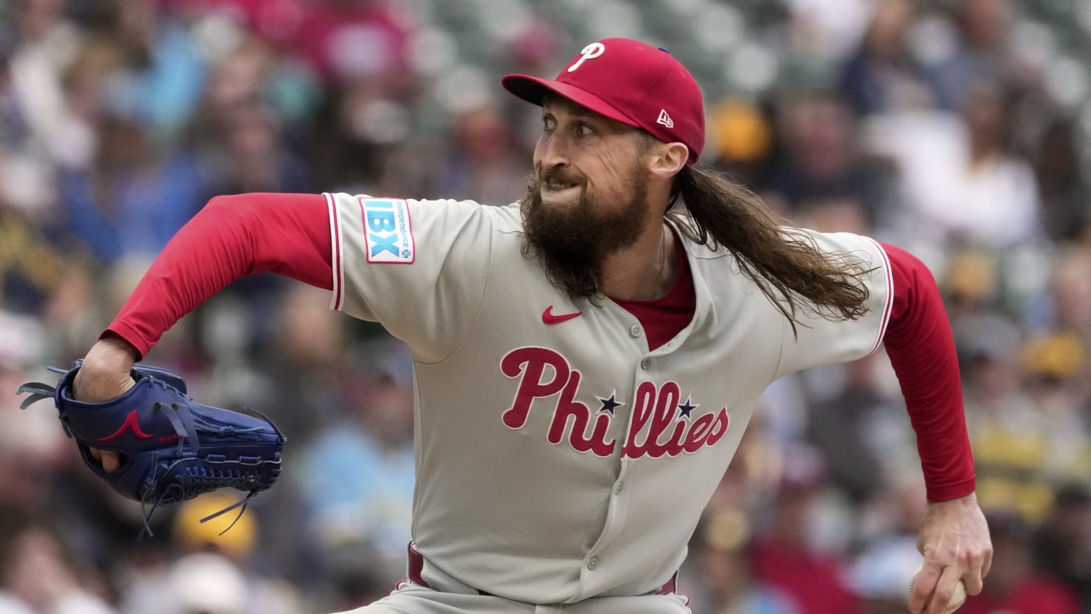 Matt Strahm preserves the Phillies' one-run lead | 09/04/2025 ...