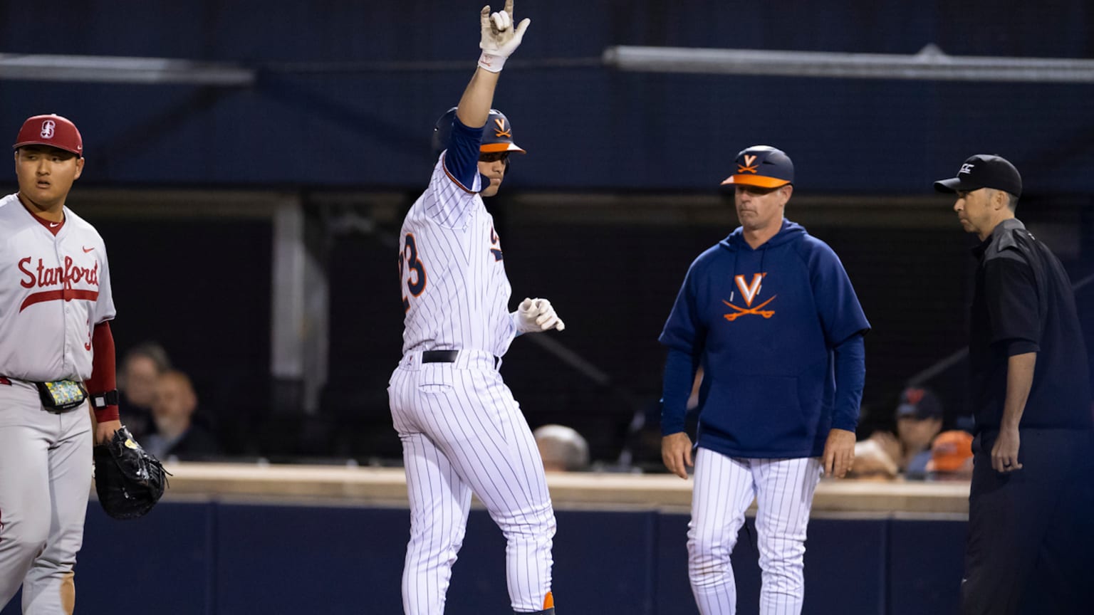 2025 Draft: Chris Arroyo, 1B/OF | 05/27/2025 | MLB.com