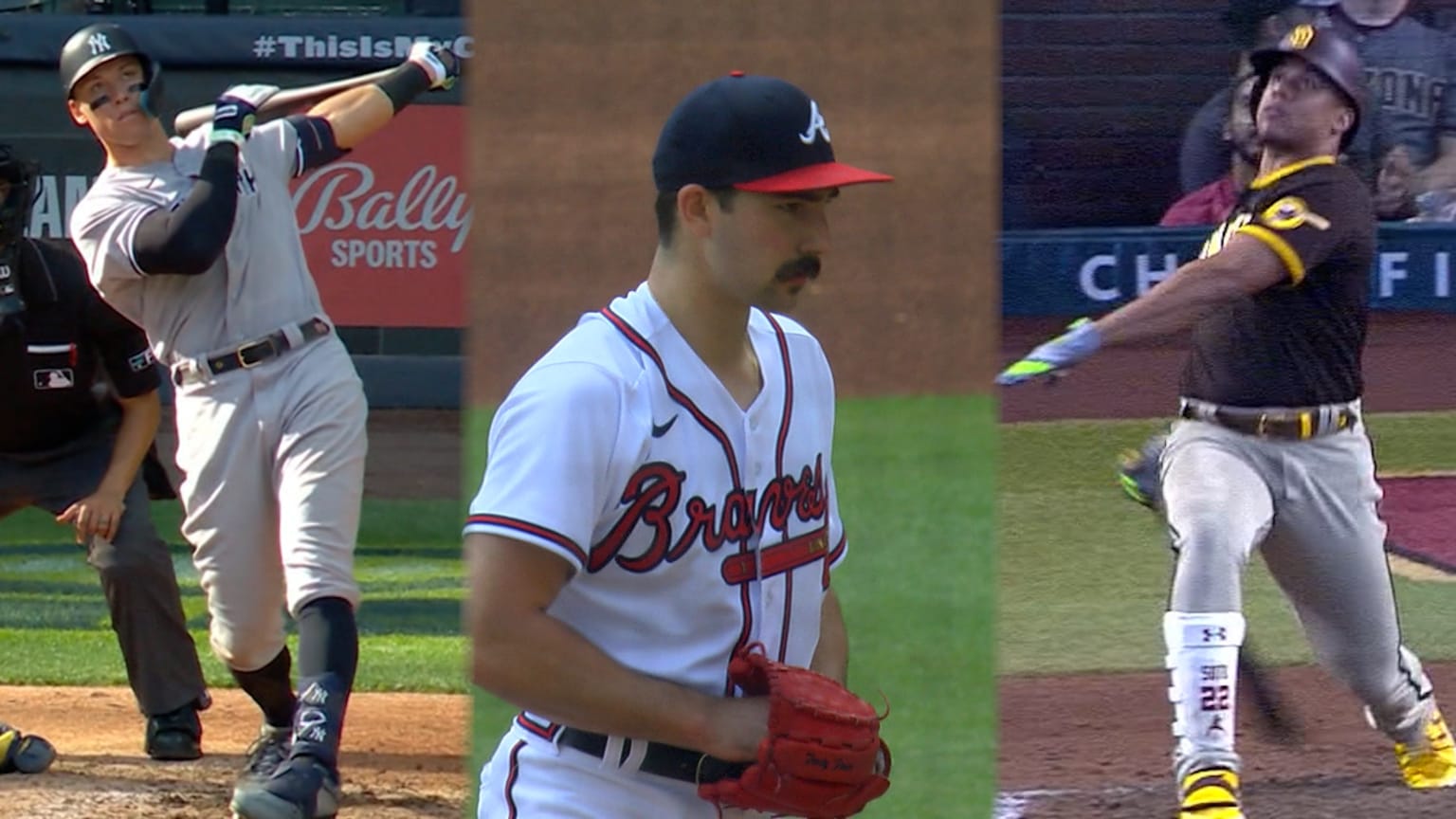 Sunday's best highlights in Spanish | 09/19/2022 | MLB.com