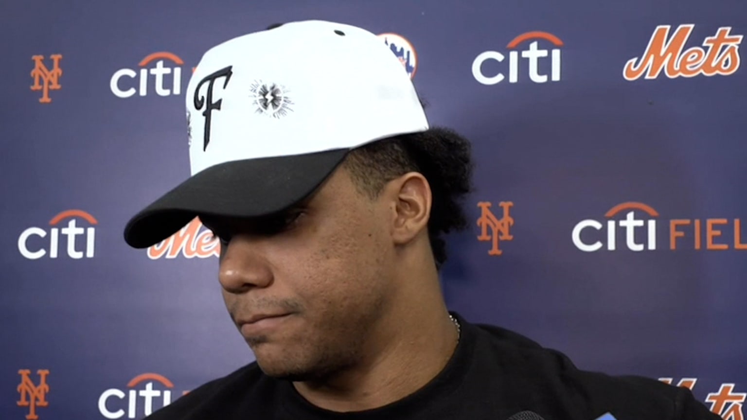 Juan Soto talks Mets' recent struggles | 09/13/2025 | MLB.com