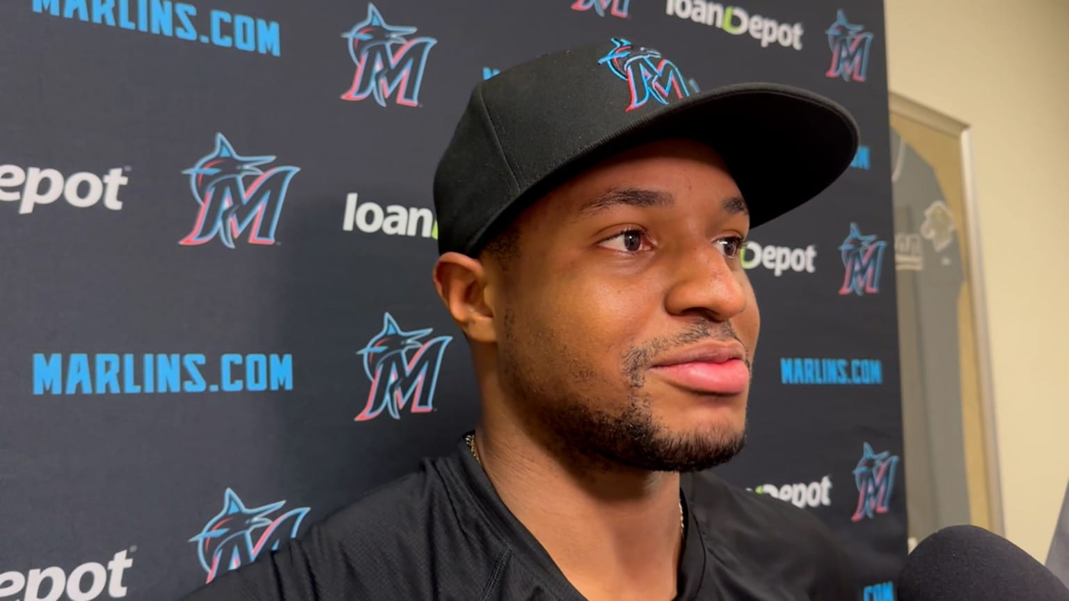 Xavier Edwards on hitting for the cycle | 07/28/2024 | MLB.com