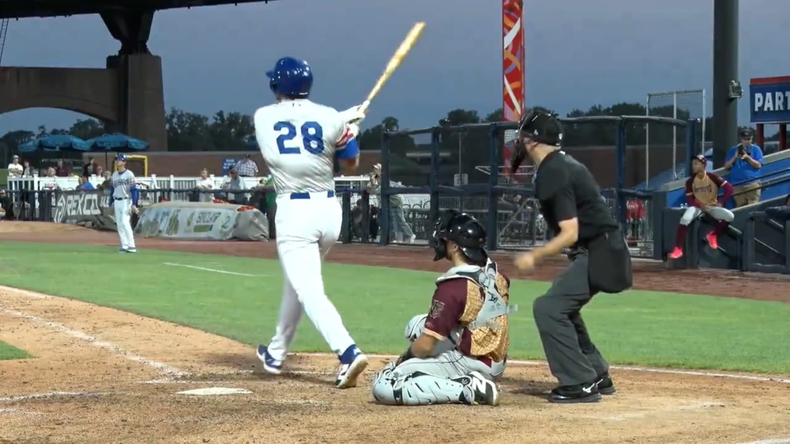 2024 Arizona Fall League rosters announced | 09/23/2024 | MLB.com