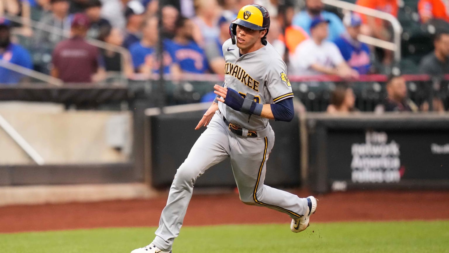 Brewers, Mets - 06/28/2023 | Game Video Highlights | MLB Film Room ...