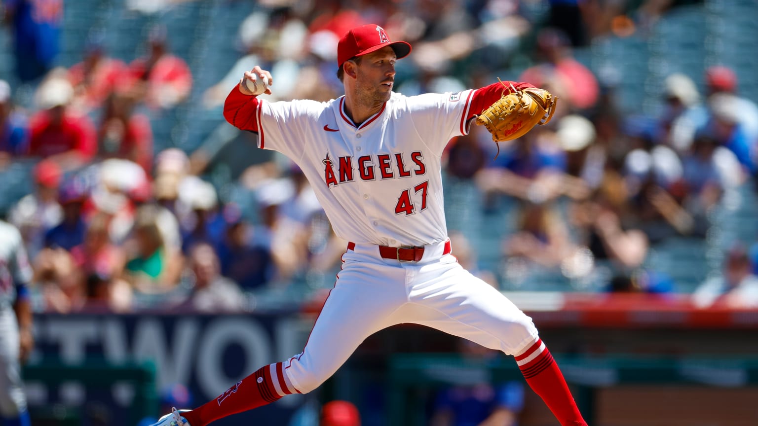 Mets, Angels - 08/04/2024 | Game Video Highlights | MLB Film Room | MLB.com