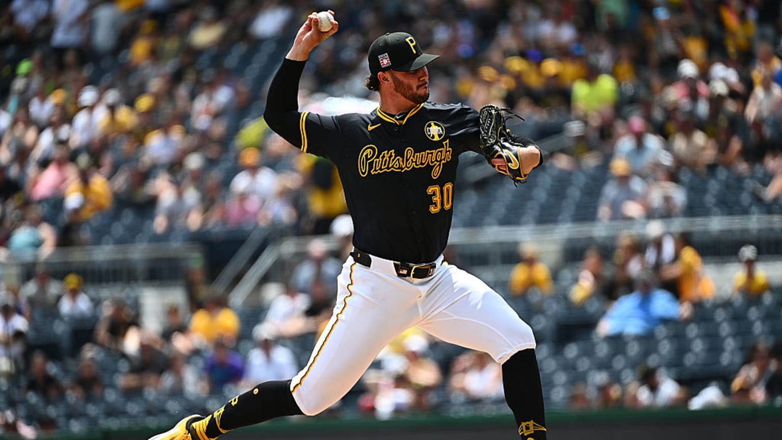 Dan Plesac's top 25 starting pitchers in baseball | 09/02/2025 ...