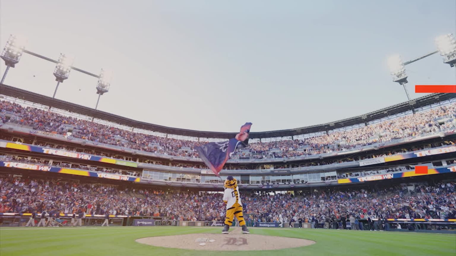 Built Different (2025) | 02/10/2025 | Detroit Tigers