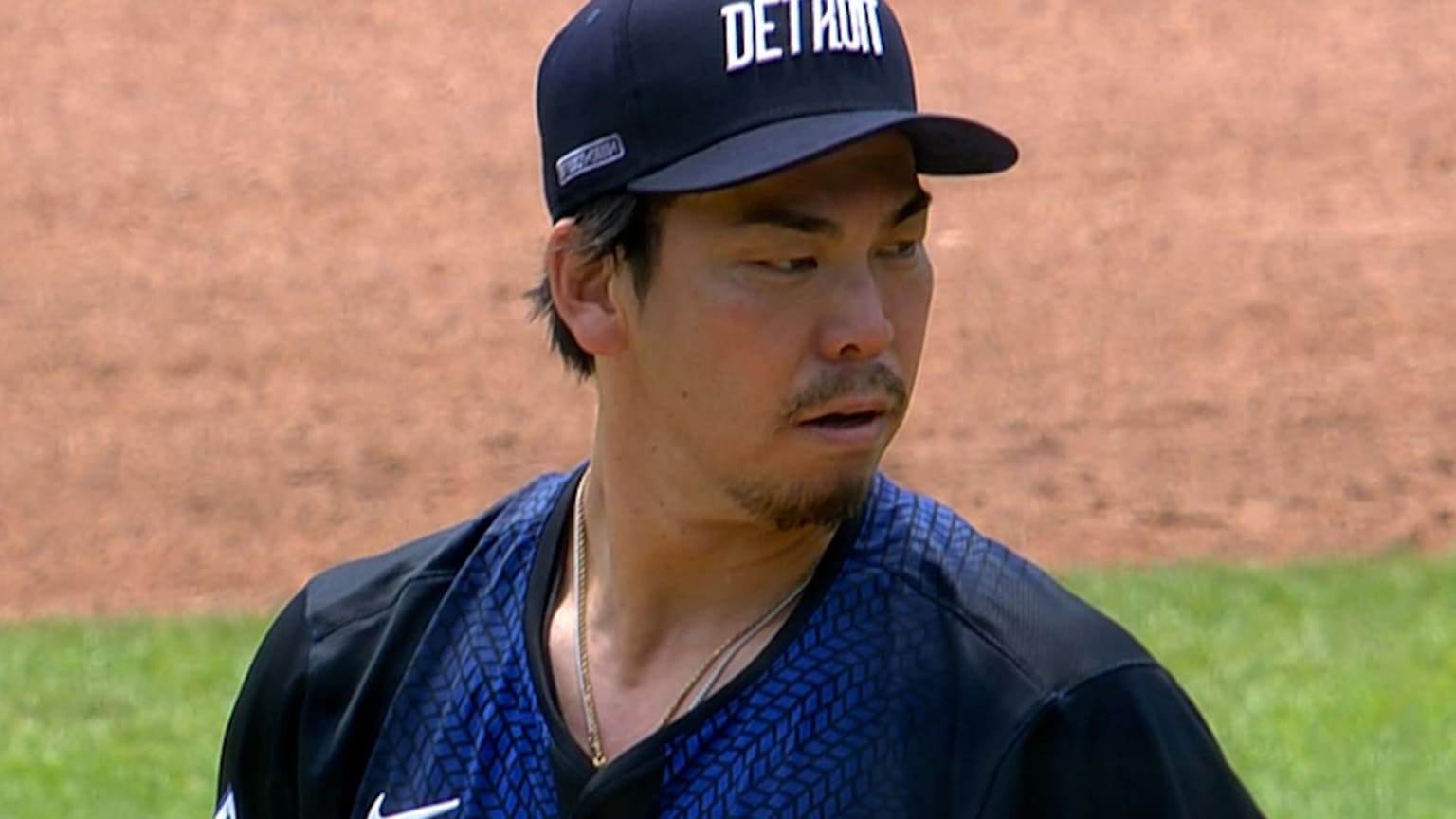 Japanese player reel: Kenta Maeda | 06/22/2024 | MLB.com