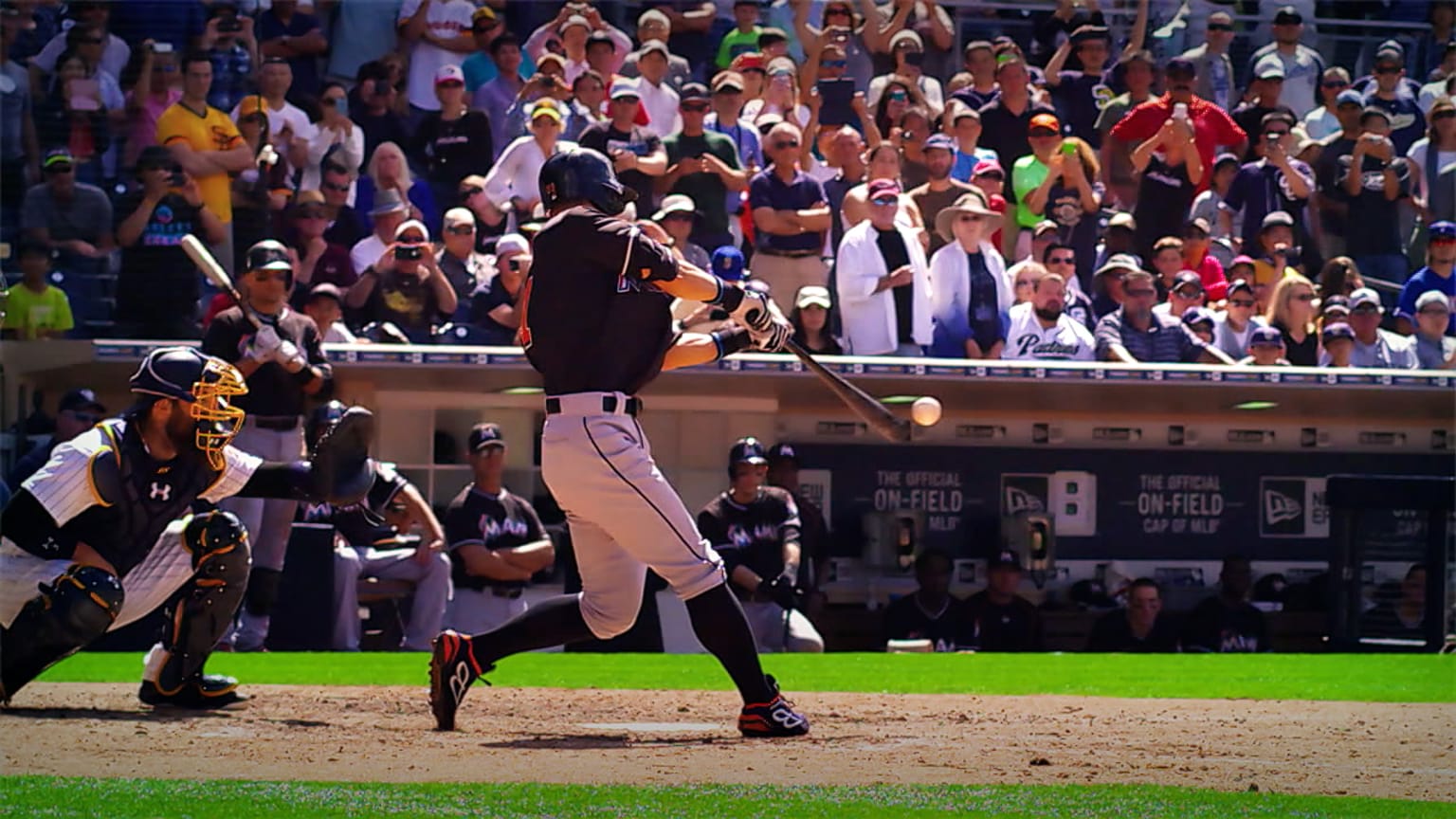 Reliving the moment Ichiro broke the hit record | 05/09/2024 | MLB.com