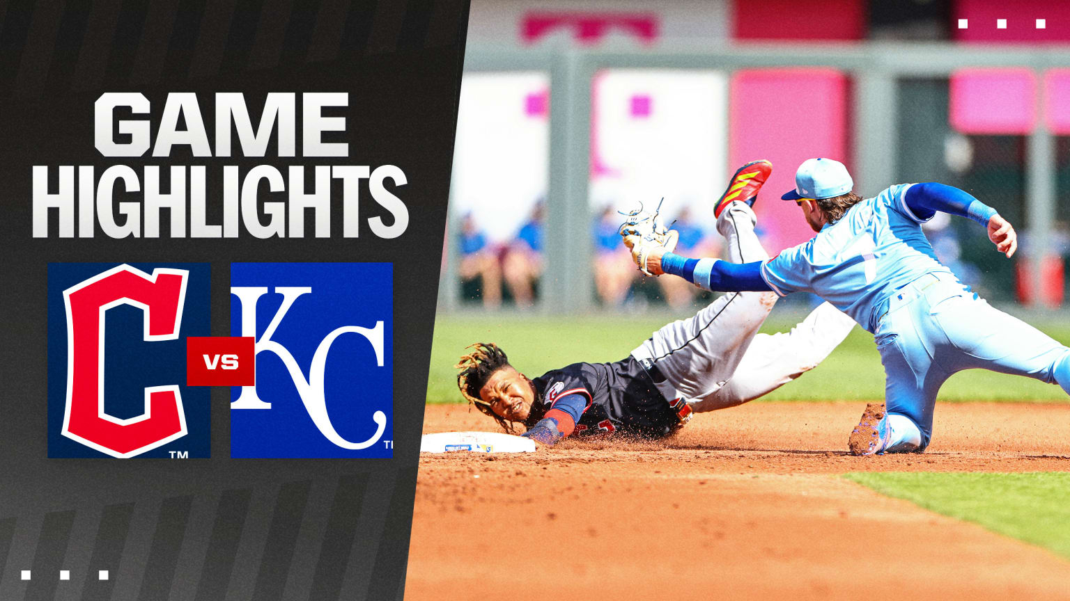 Guardians vs. Royals Highlights | 03/29/2025 | Kansas City Royals