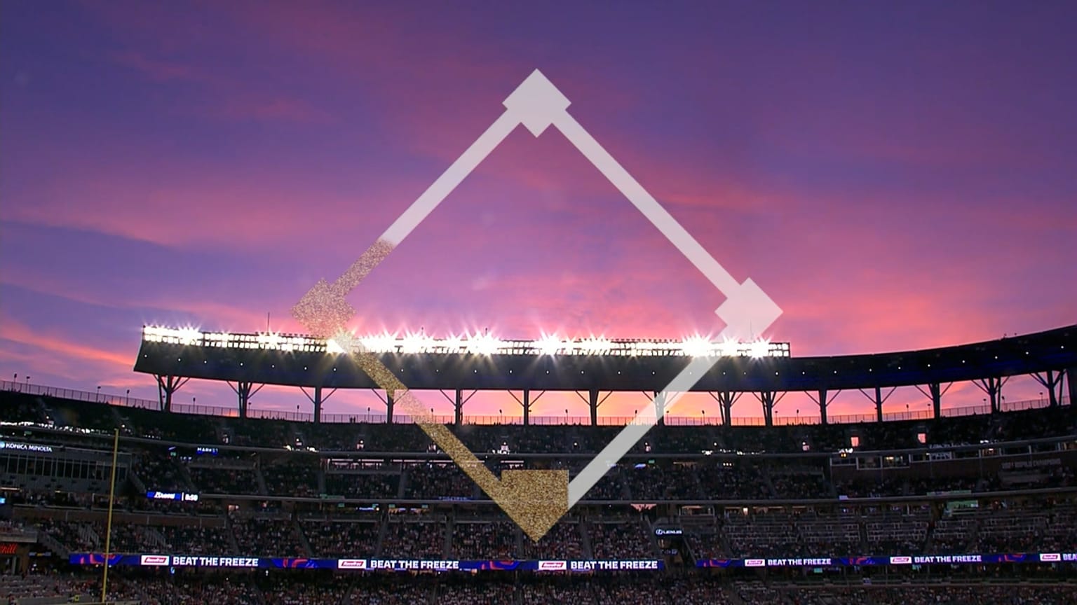 Baseball Zen: Truist Park | 09/21/2024 | MLB.com