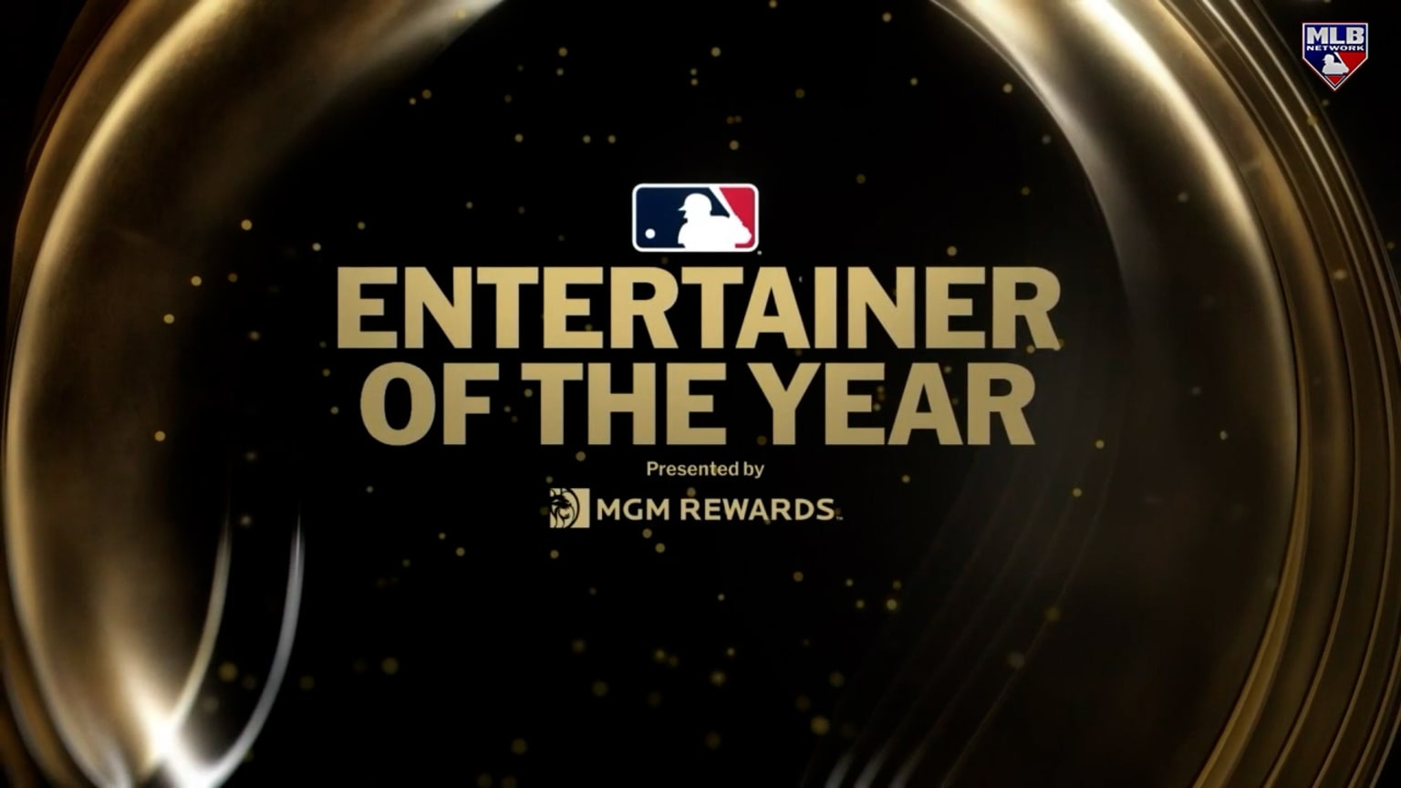 Vladdy wins MLB Entertainer of the Year | 11/14/2025 | MLB.com