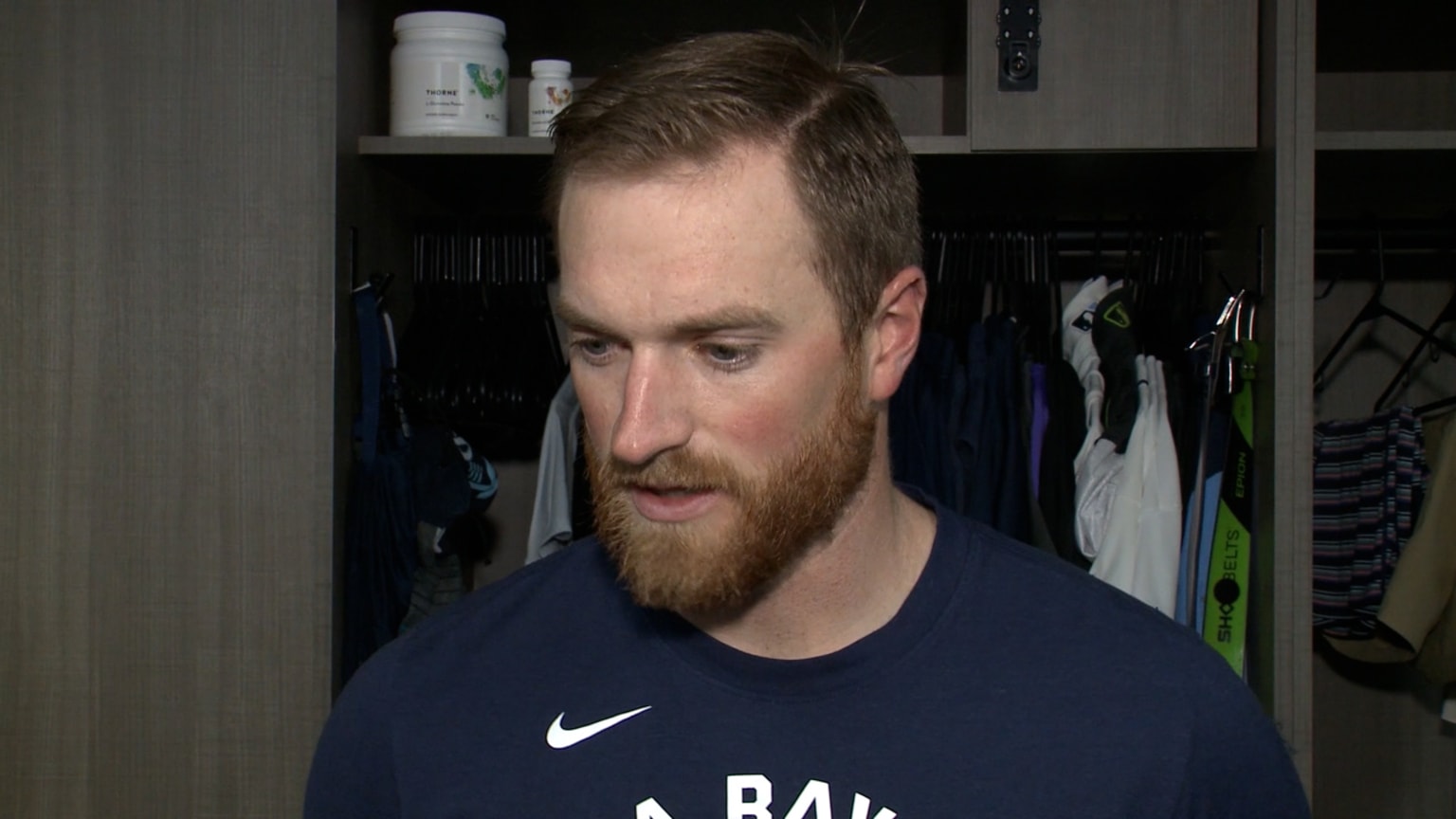 Rasmussen, Walls on Rays' 6-3 win over the Marlins | 05/17/2026 | MLB.com