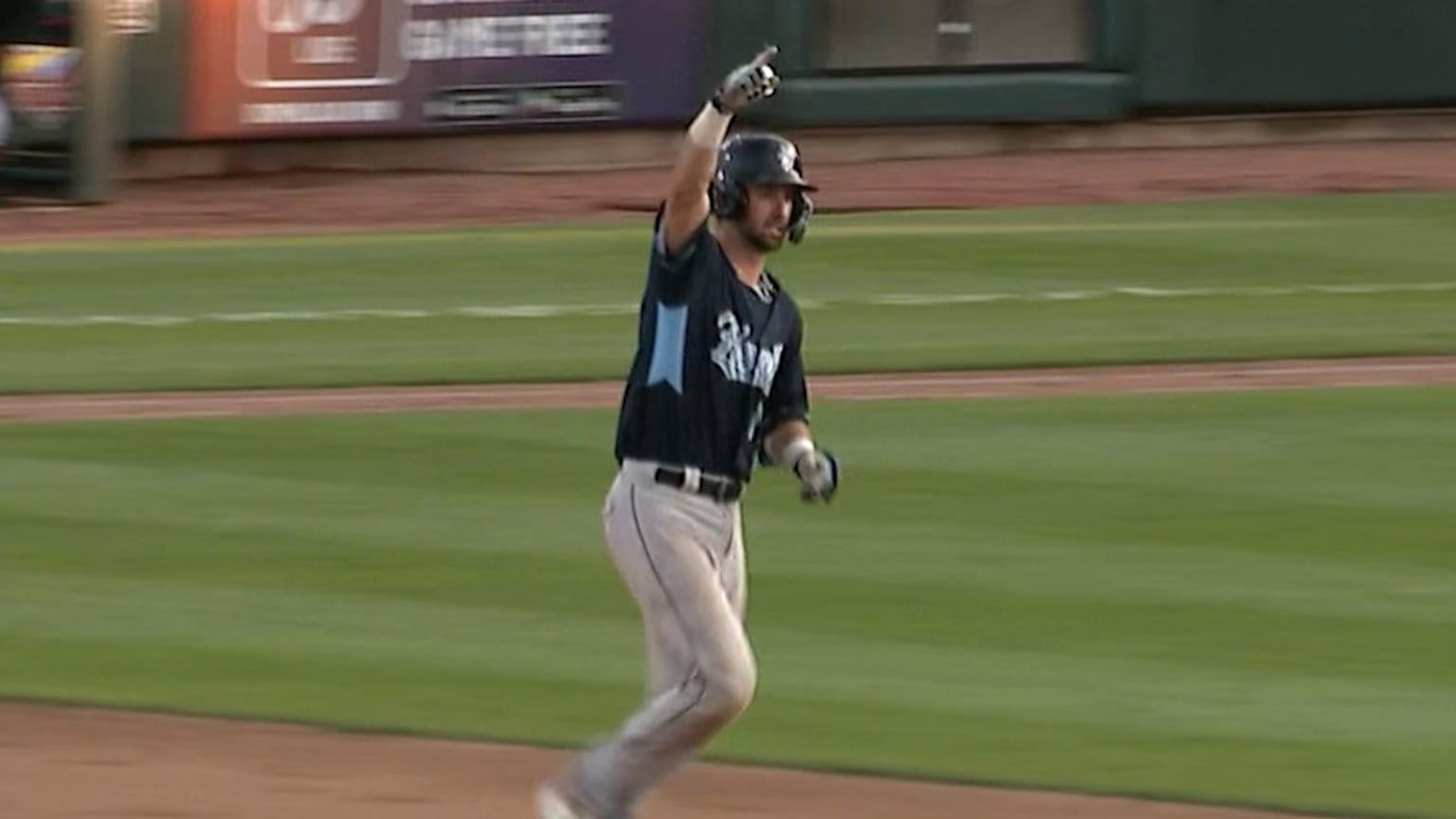 Collin Price posts his first career multihomer game | 07/29/2024 ...